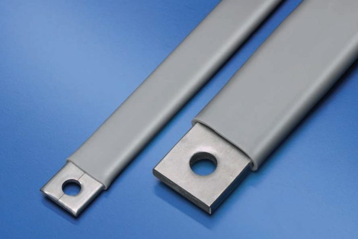 Corex | connessioni e barre flessibili, trecce di massa e corde ...