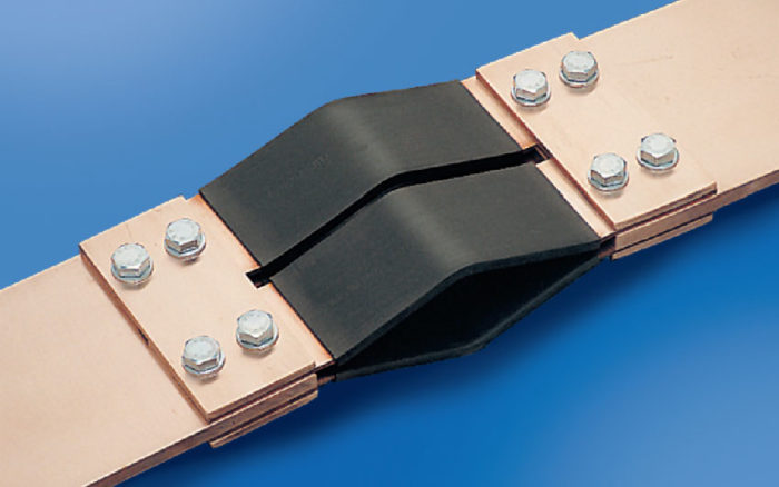 Corex | connessioni e barre flessibili, trecce di massa e corde ...